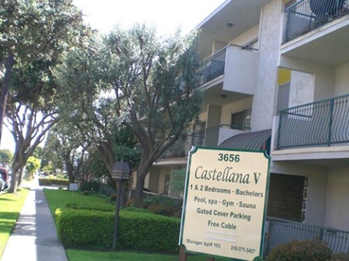 3656 Garnet St Unit 105, Torrance, CA 90503 - Room for Rent in Torrance ...