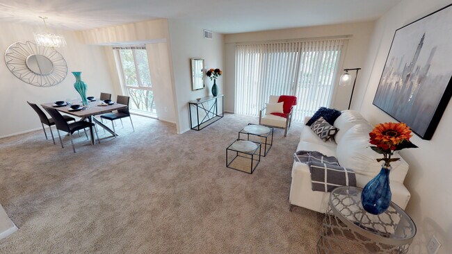 The Glendale Residence Apartments - Lanham, MD | Apartments.com