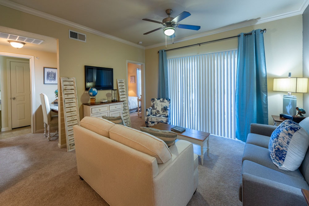 Riverwood Apartments - 201 River Pointe Dr Conroe, TX 77304 ...