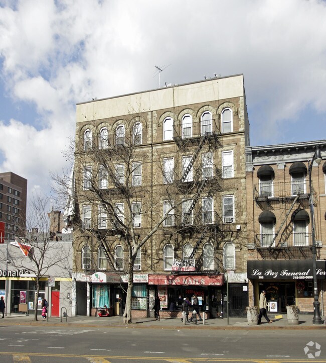 281-283 E 149th Bronx, NY 10451 Rentals - Bronx, NY | Apartments.com