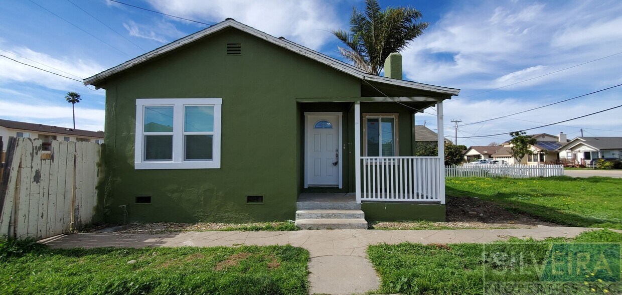1079 Olivera St, Guadalupe, CA 93434 - House Rental in Guadalupe, CA ...