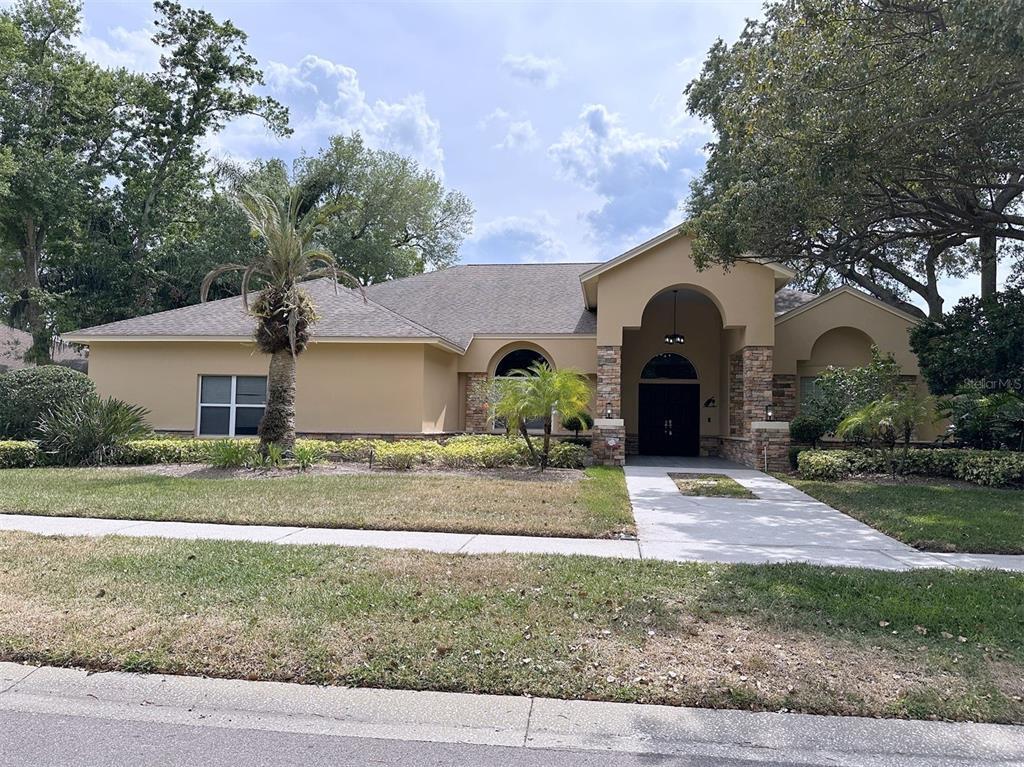 1719 Magdalene Manor Dr, Tampa, FL 33613 - House Rental in Tampa, FL ...