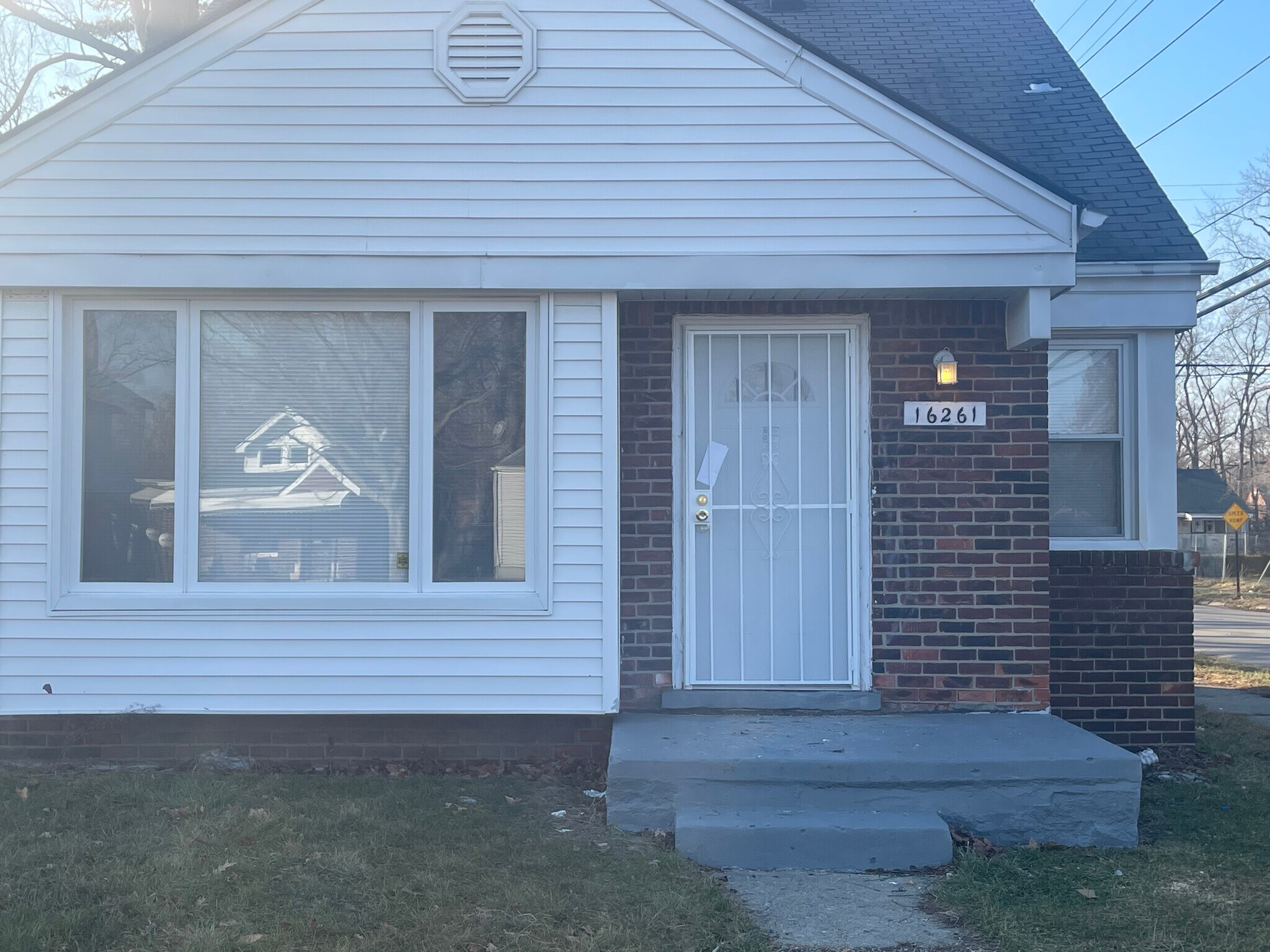 16261 Mark Twain St, Detroit, MI 48235 - House Rental in Detroit, MI ...