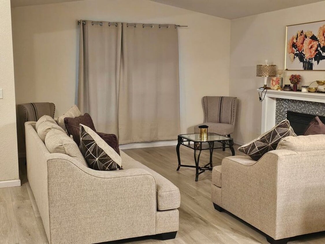 639 Trudy Way, Merced, CA 95341 - House Rental in Merced, CA ...