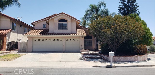 17949 Pso Valle, Chino Hills, CA 91709 - House Rental in Chino Hills ...