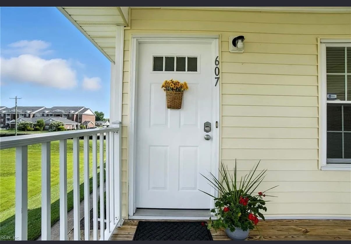 607 Pylon Ct, Virginia Beach, VA 23462 - Condo for Rent in Virginia ...