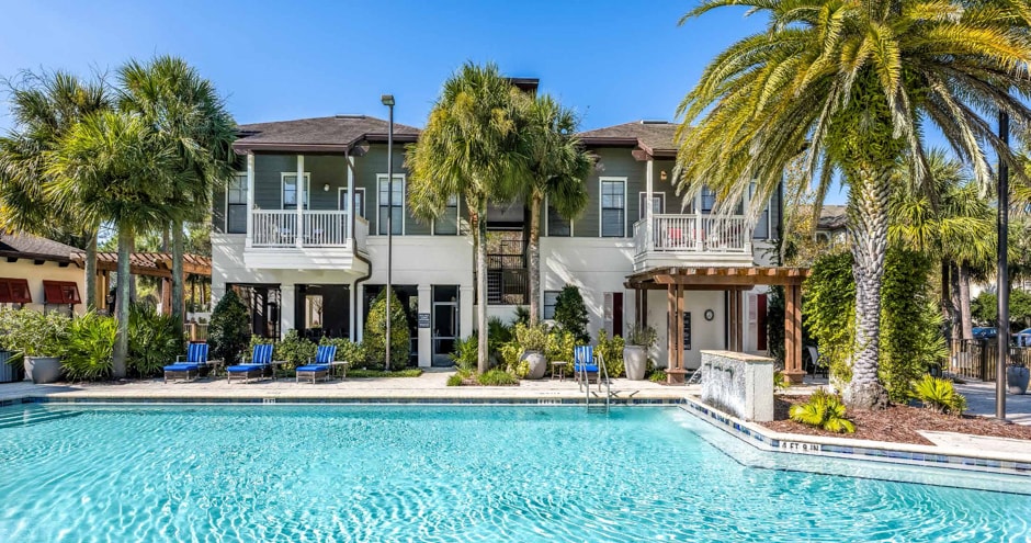 Trails at Bartram Park Apartments - 13525 Bartram Park Blvd ...