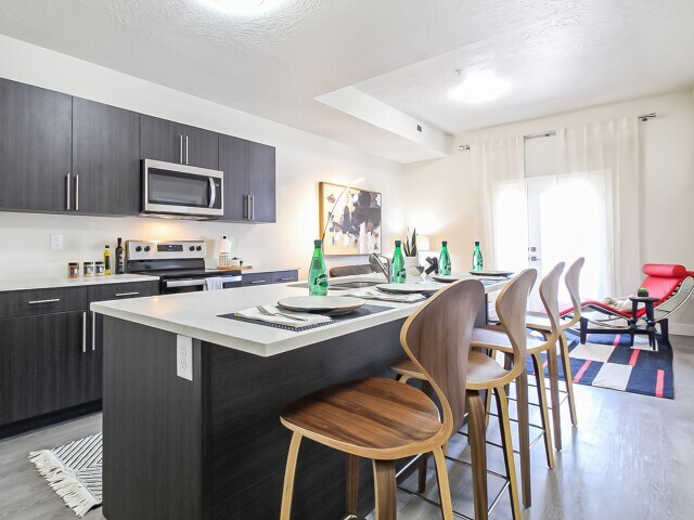 Lehi Tech Apartments Apartments - 200 S 1350 East S Lehi, UT ...