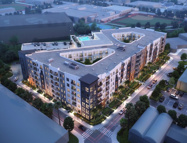 Niche - Apartments in Tampa, FL | Apartments.com