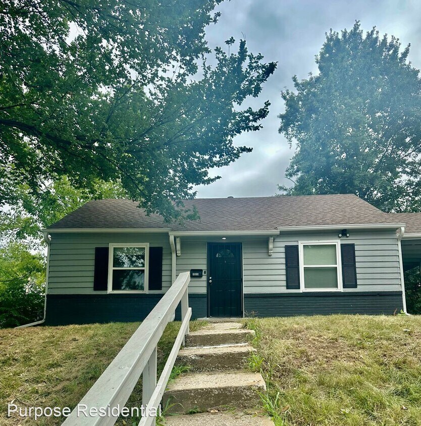 7913 Park Ave, Kansas City, MO 64132 - House Rental in Kansas City, MO ...