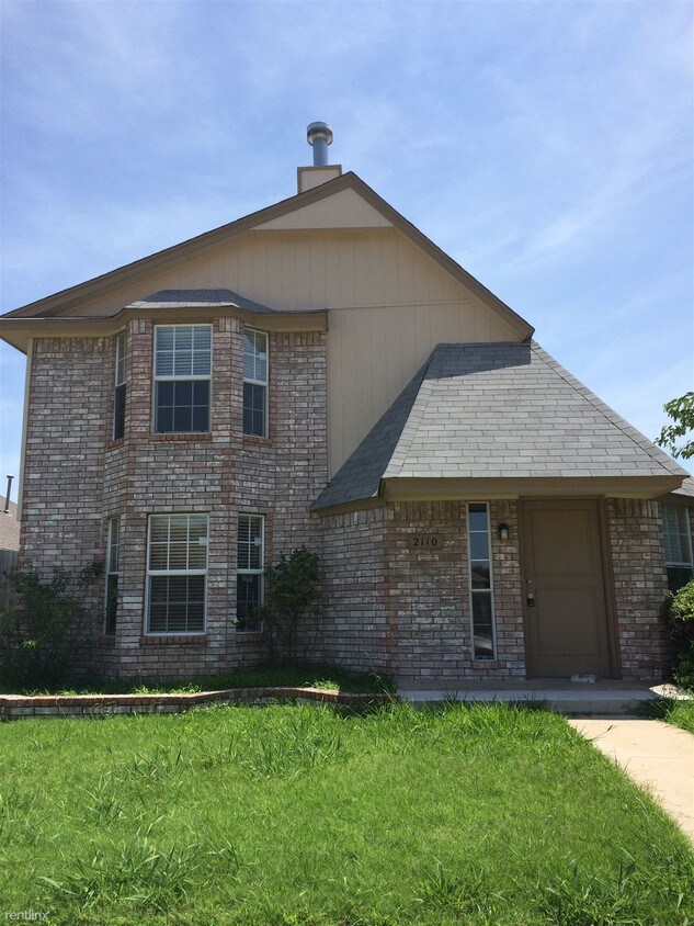 2110 Westmore Dr, Oklahoma City, OK 73170 - House Rental in Oklahoma ...