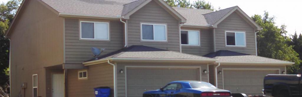 906 Kramer Ct, Junction City, KS 66441 - Townhome Rentals in Junction ...