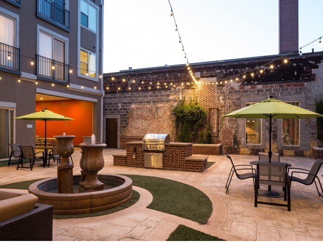 Melrose Apartments Apartments - Nashville, TN | Apartments.com