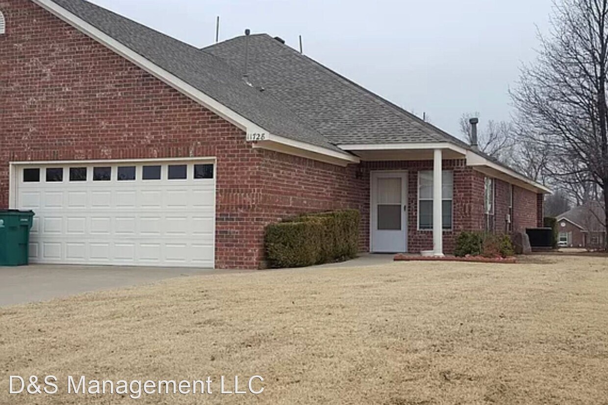 10728 Hollyrock Dr, Yukon, OK 73099 - House Rental in Yukon, OK ...
