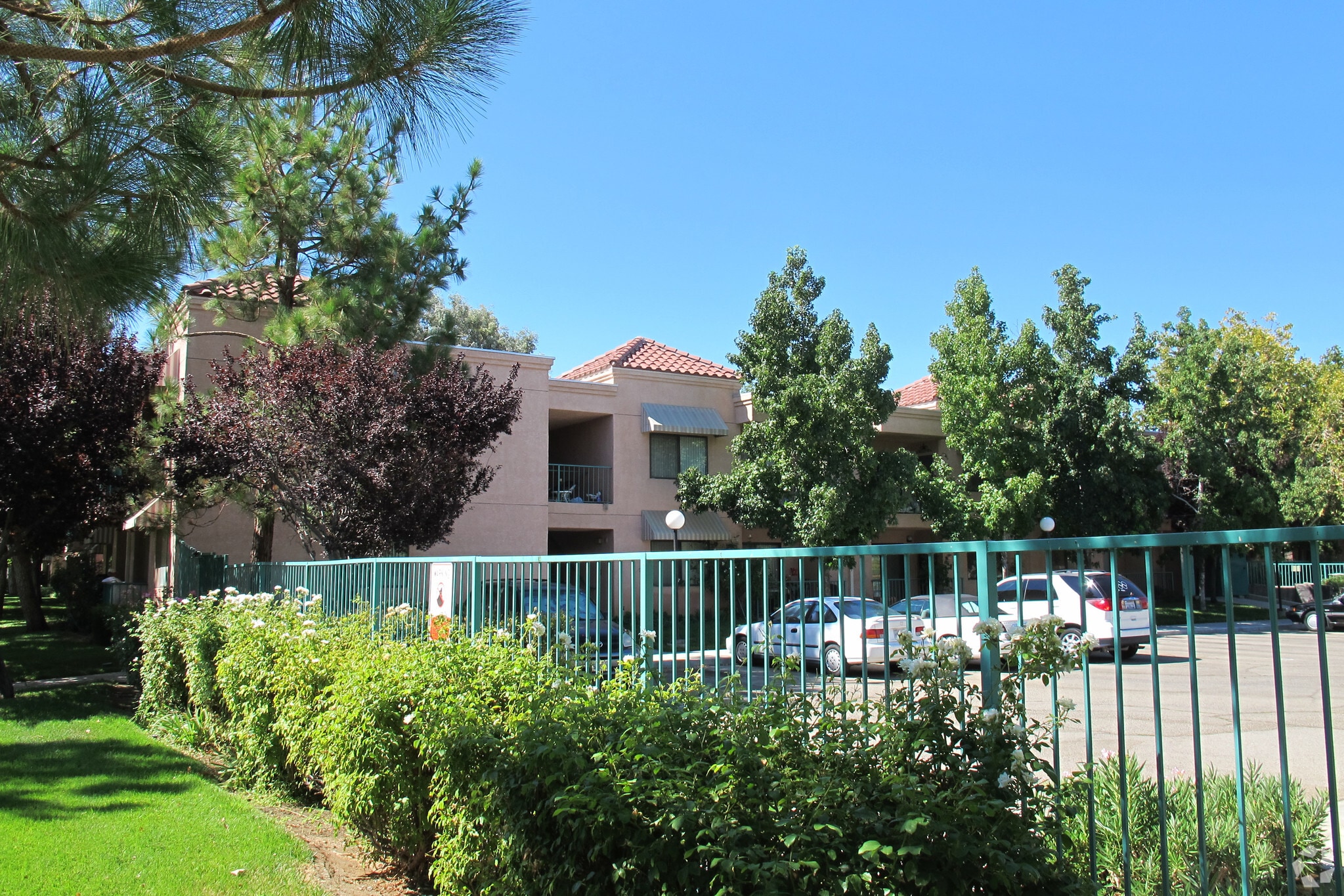 Cedar Town Square - 44942 Cedar Ave Lancaster, CA 93534 | Apartments.com