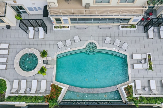 Dominion Post Oak - Apartments in Houston, TX | Apartments.com