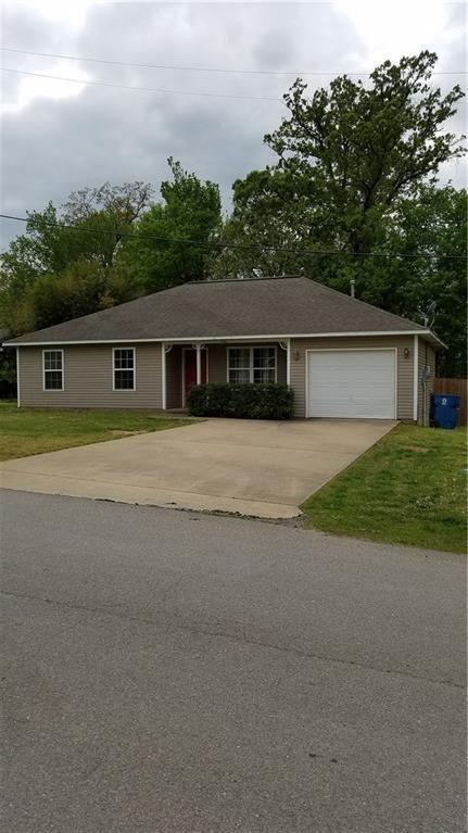 1461 Brooke Lynn Dr, Gentry, AR 72734 - House Rental in Gentry, AR ...