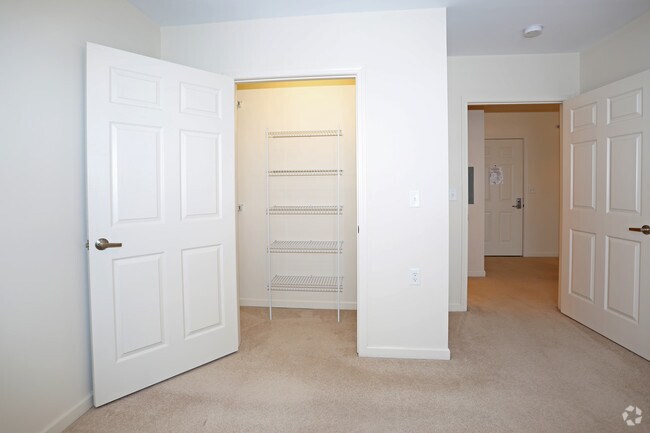 Lancaster Commons Senior Apartments Rentals - Lancaster, NY ...