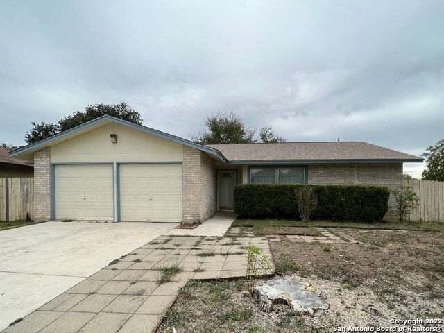 6602 Timberhill Dr, San Antonio, TX 78238 - House Rental in San Antonio ...