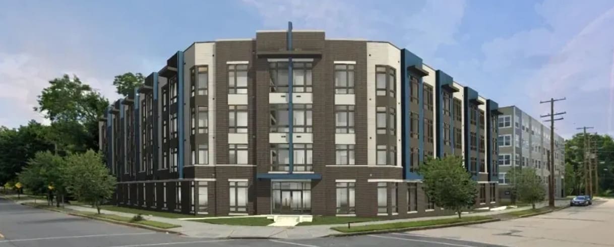 Dix Street Residences - 5717 Dix St Ne Washington, DC 20019 ...