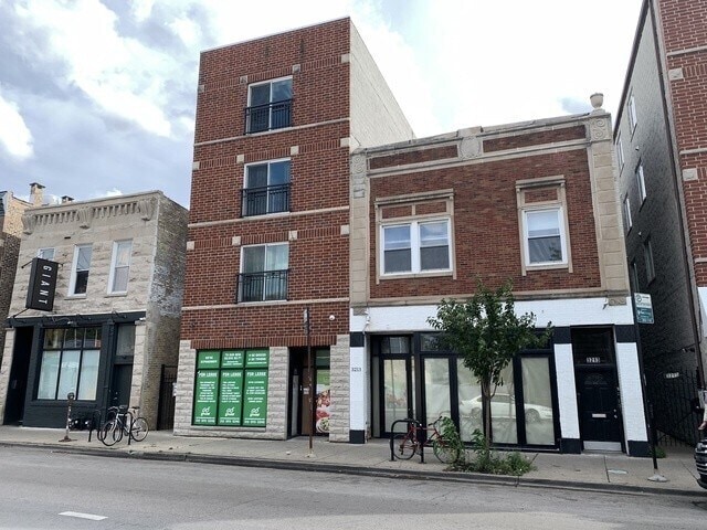3213 W Armitage Ave Unit 02F, Chicago, IL 60647 - Condo for Rent in ...