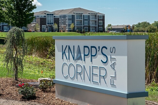 Knapp's Corner Flats - Apartments in Grand Rapids, MI | Apartments.com
