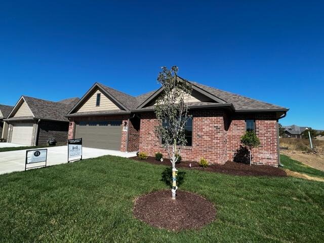 2022 WES MILLIGAN Ln, Columbia, MO 65201 - House Rental in Columbia, MO ...