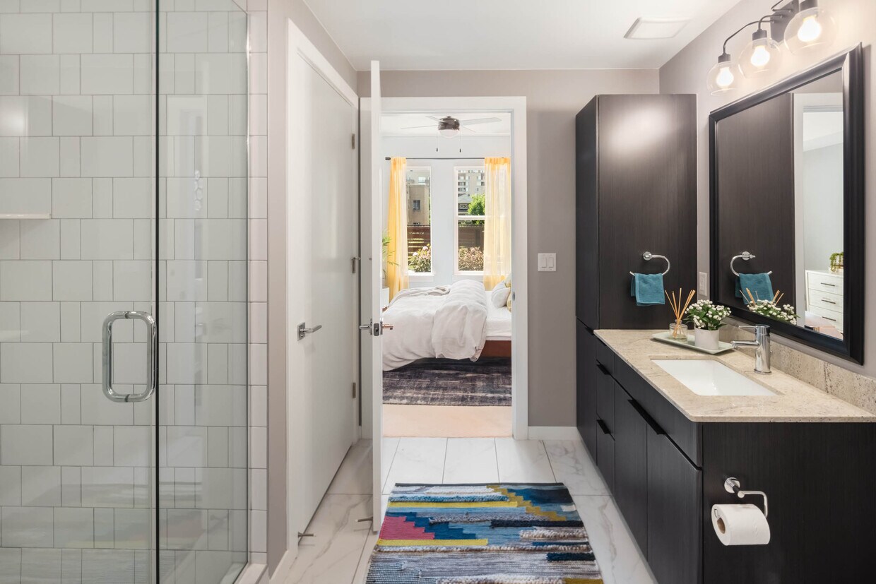 AMLI at Uptown - Apartments in Denver, CO | Apartments.com