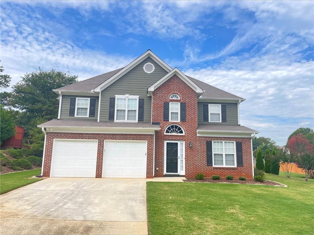 3553 Daventry Ln, Kennesaw, GA 30144 - House Rental in Kennesaw, GA ...