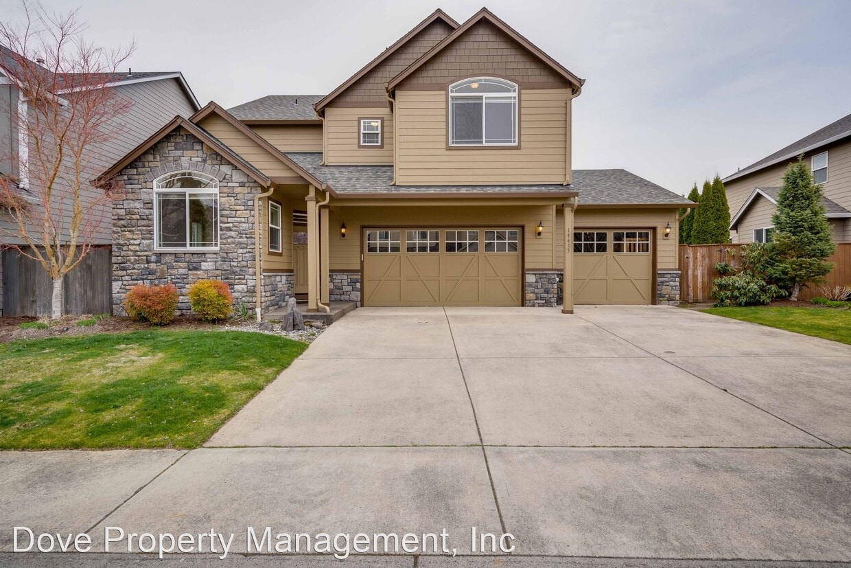 14415 NW 25th Ct, Vancouver, WA 98685 - House Rental in Vancouver, WA ...
