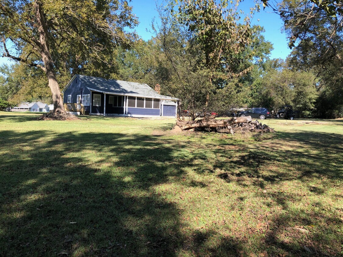 3620 N Liberty St, Canton, MS 39046 - House Rental in Canton, MS ...