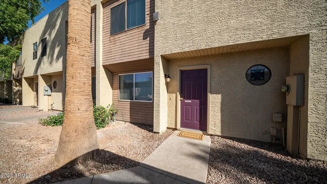 Tempe Terrace Apartments for Rent with a Walk-In Closet - Tempe, AZ ...
