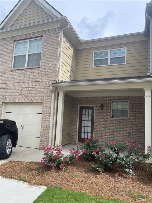 229 Madison Ave, Acworth, GA 30102 - Townhome Rentals in Acworth GA ...