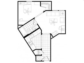 Hawks Ridge Rentals - Iowa City, IA | Apartments.com