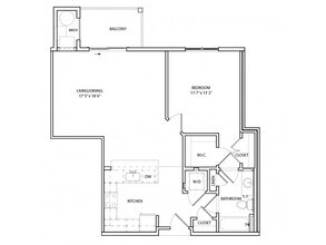 Overlook at Franklin Square Rentals - Baltimore, MD | Apartments.com