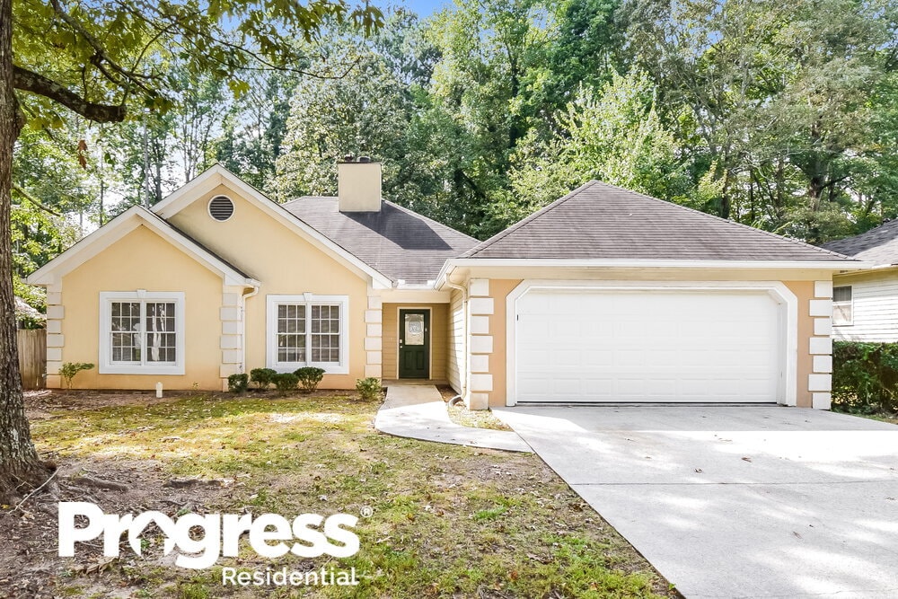 2851 Park Chase Dr, Snellville, GA 30039 | Apartments.com
