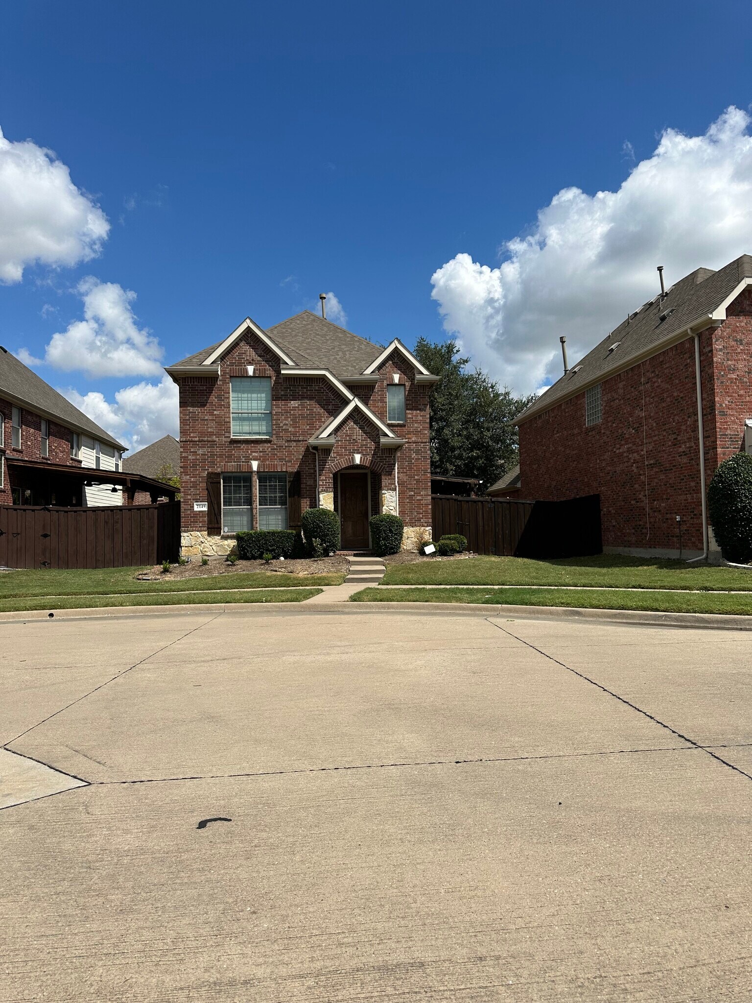 2149 Walnut Square Dr, Plano, TX 75025 - House Rental in Plano, TX ...