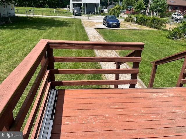 8821 Chesapeake Ave, Sparrows Point, MD 21219 - House Rental in ...