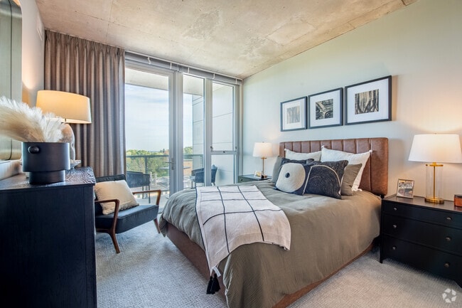 EO Madison Yards - Apartments in Madison, WI | Apartments.com