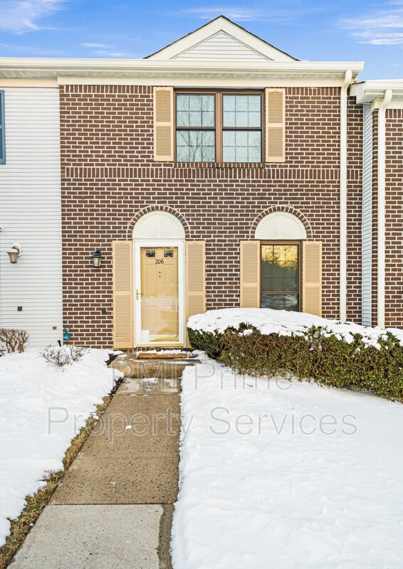 206 English Pl, Basking Ridge, NJ 07920 - Townhome Rentals in Basking ...