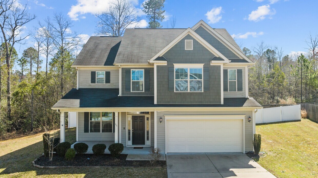 34 Coswell Ct, Cameron, NC 28326 - House Rental in Cameron, NC ...