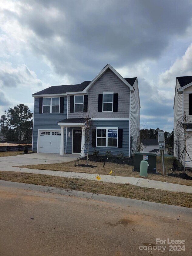 369 Saskatoon Dr, Hopkins, SC 29061 - House Rental in Hopkins, SC ...
