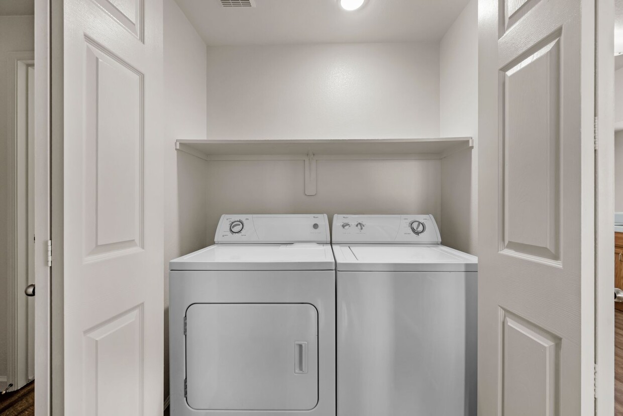 Villa Lucia Apartments - A Quiet Community located on Figarden Loop ...