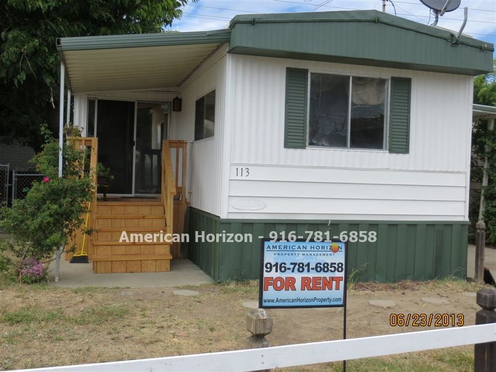113 Hap Arnold Loop, Roseville, CA 95747 - Room for Rent in Roseville ...
