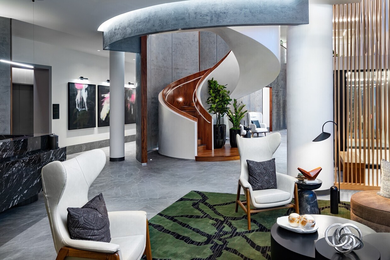 Nomia - Apartments in Atlanta, GA | Apartments.com