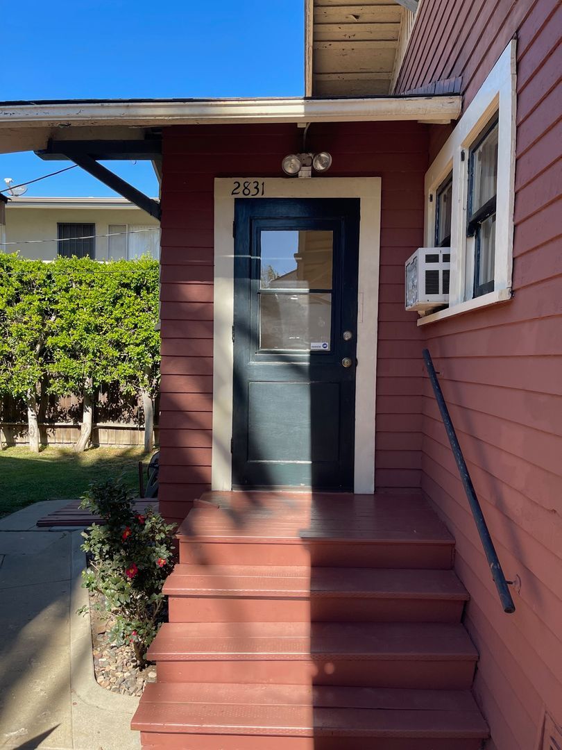 2831 E 8Th St Unit 2831, Long Beach, CA 90804 - Room for Rent in Long ...