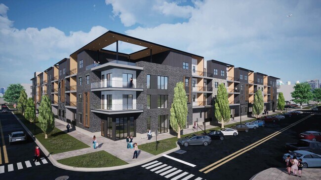 Annex on The Square - Apartments in Cedar Rapids, IA | Apartments.com