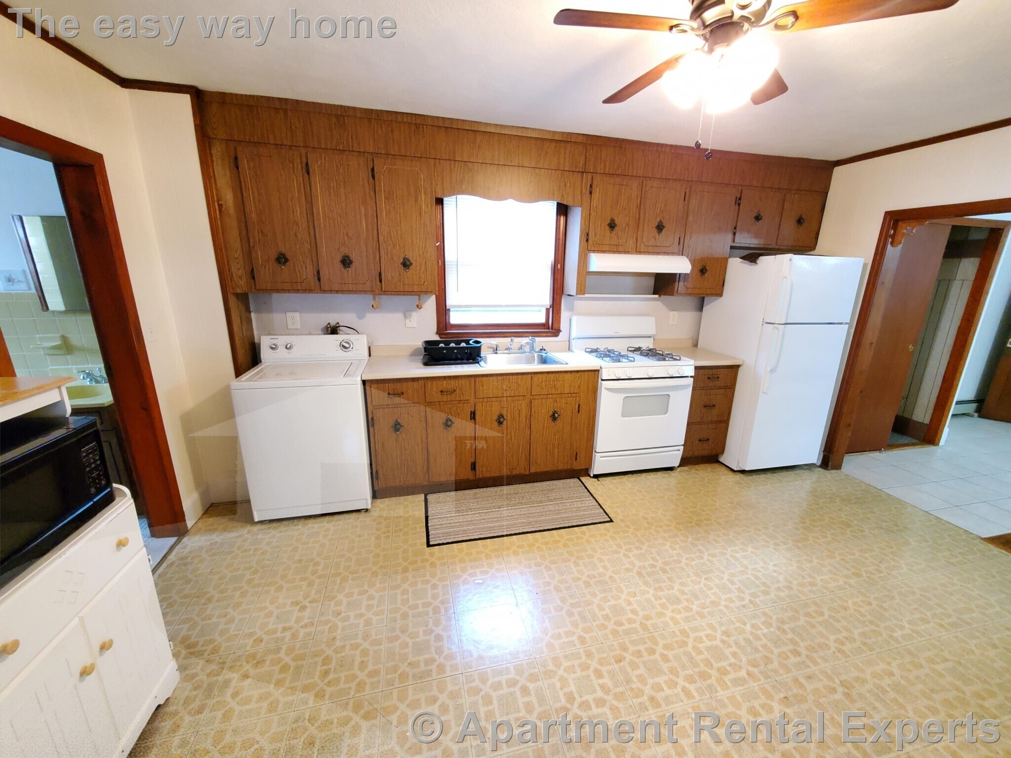 13 Cutter St Unit #1, Somerville, MA 02145 - 13 Cutter St Somerville ...