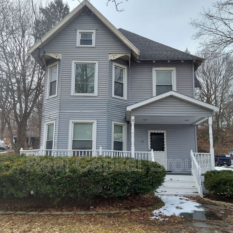 15 S Main St Unit Apt 1, Voorheesville, NY 12186 - Condo for Rent in ...