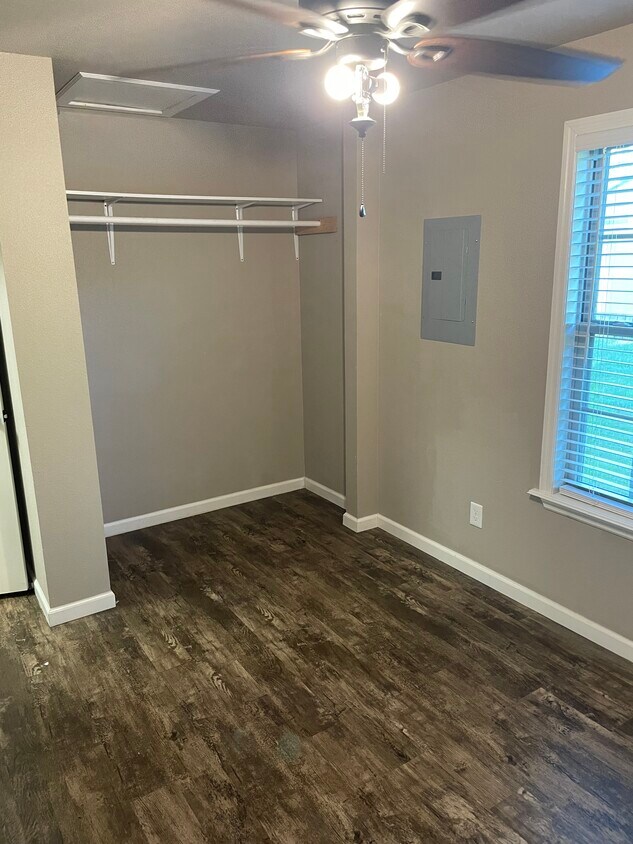 825 Pine Bluff St, Malvern, AR 72104 - House Rental in Malvern, AR ...